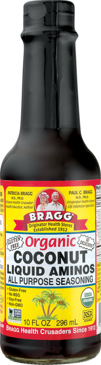 The Legacy of Paul Bragg - Apple Cider Vinegar & Bragg® Live Food Products