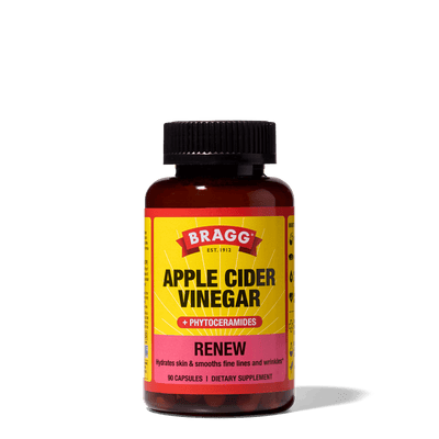 How to Use Bragg Apple Cider Vinegar ACV | Bragg