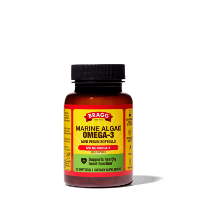 Honoring the Legacy of Patricia Bragg