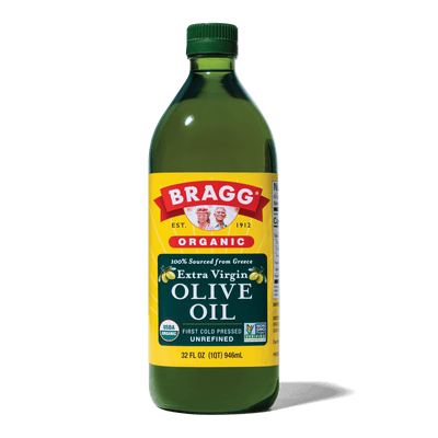 Bragg Products: Explore Our Full Wellness Range