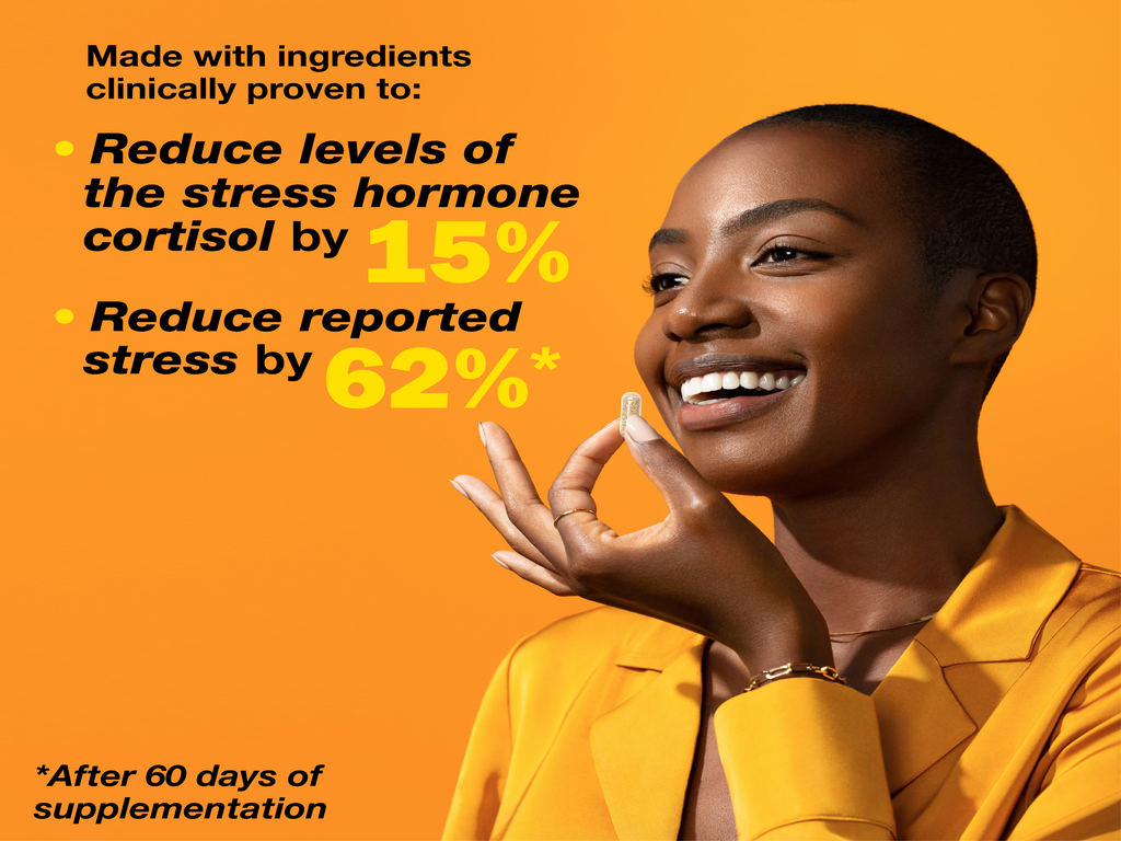 Balance ACV Supplement